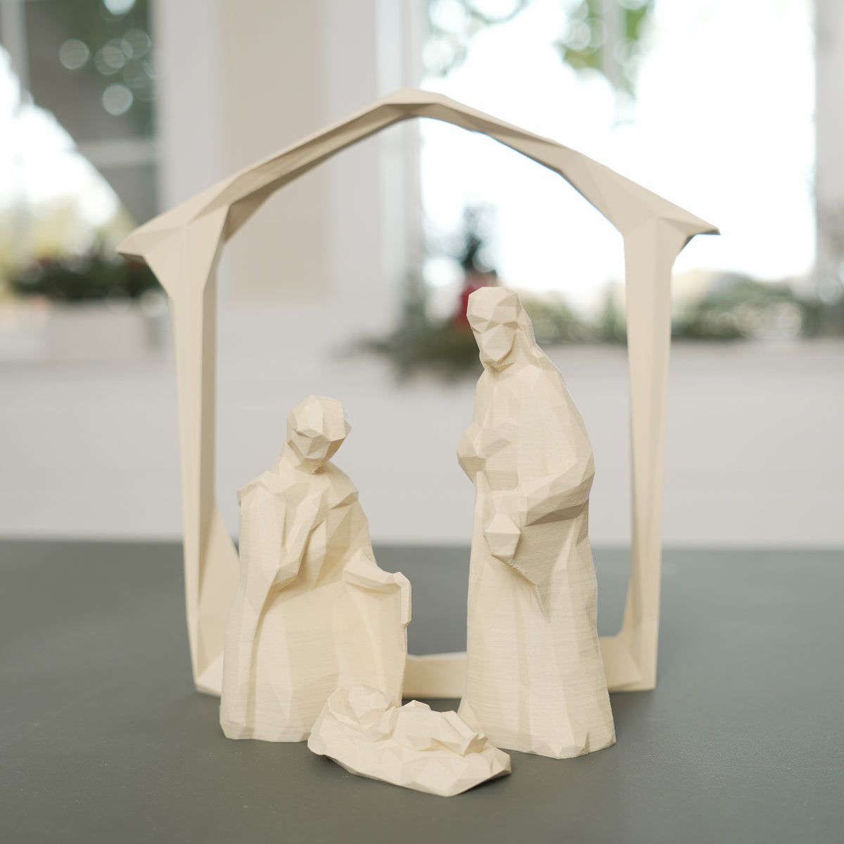 Nativity Sets – Simply Celestial Designs